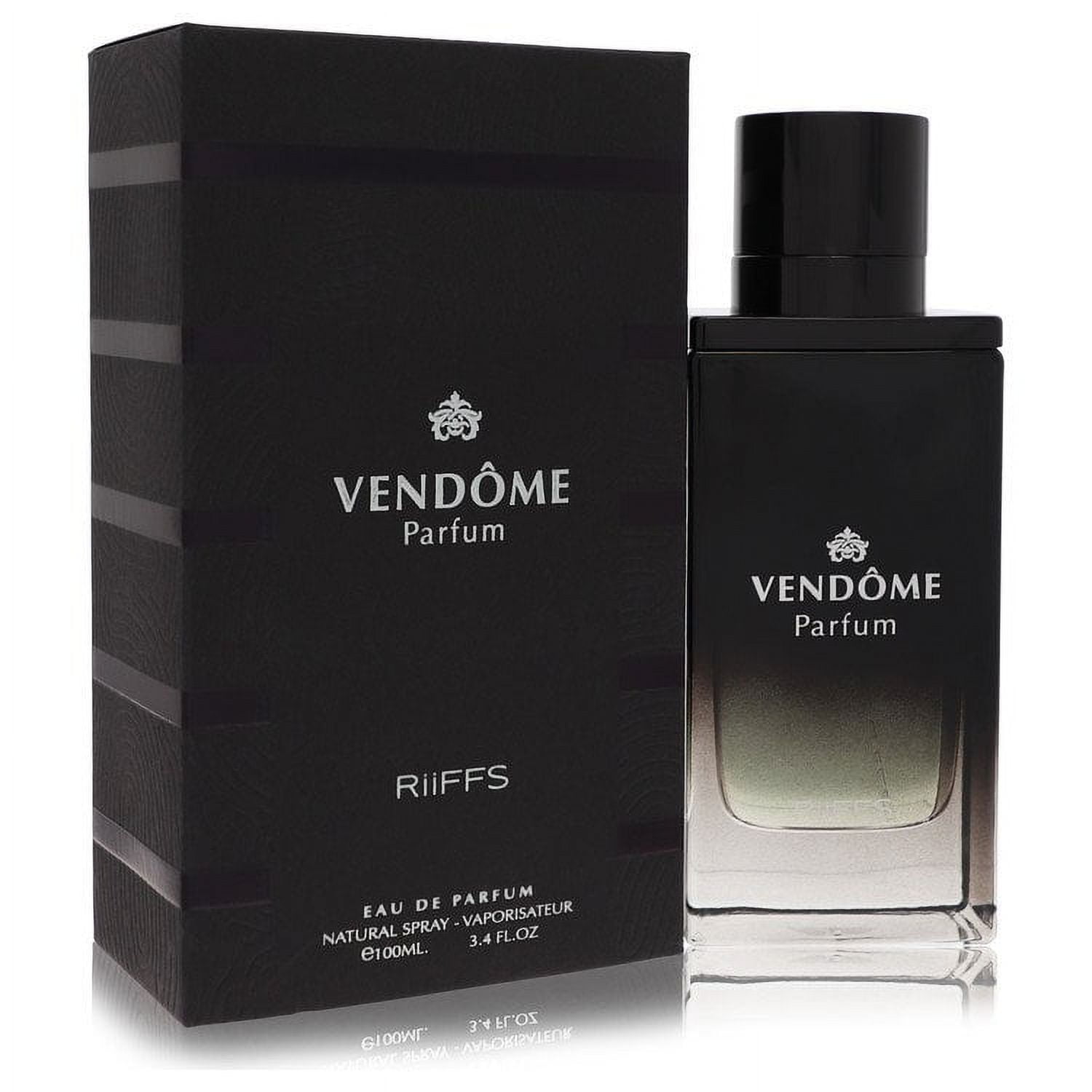 Click here for The Fragrance Book Riiffs Vendome By Riiffs Eau De... prices