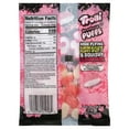 Trolli Strawberry Puffs Gummy Candy 4.25oz - Walmart.com