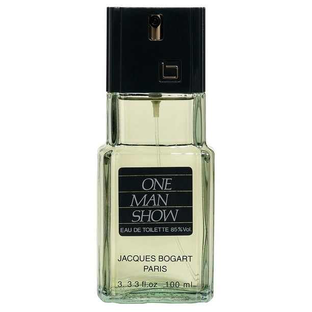 Perfume Jacques Bogart One Man Show Eau de Toilette 100 ml | Walmart en ...