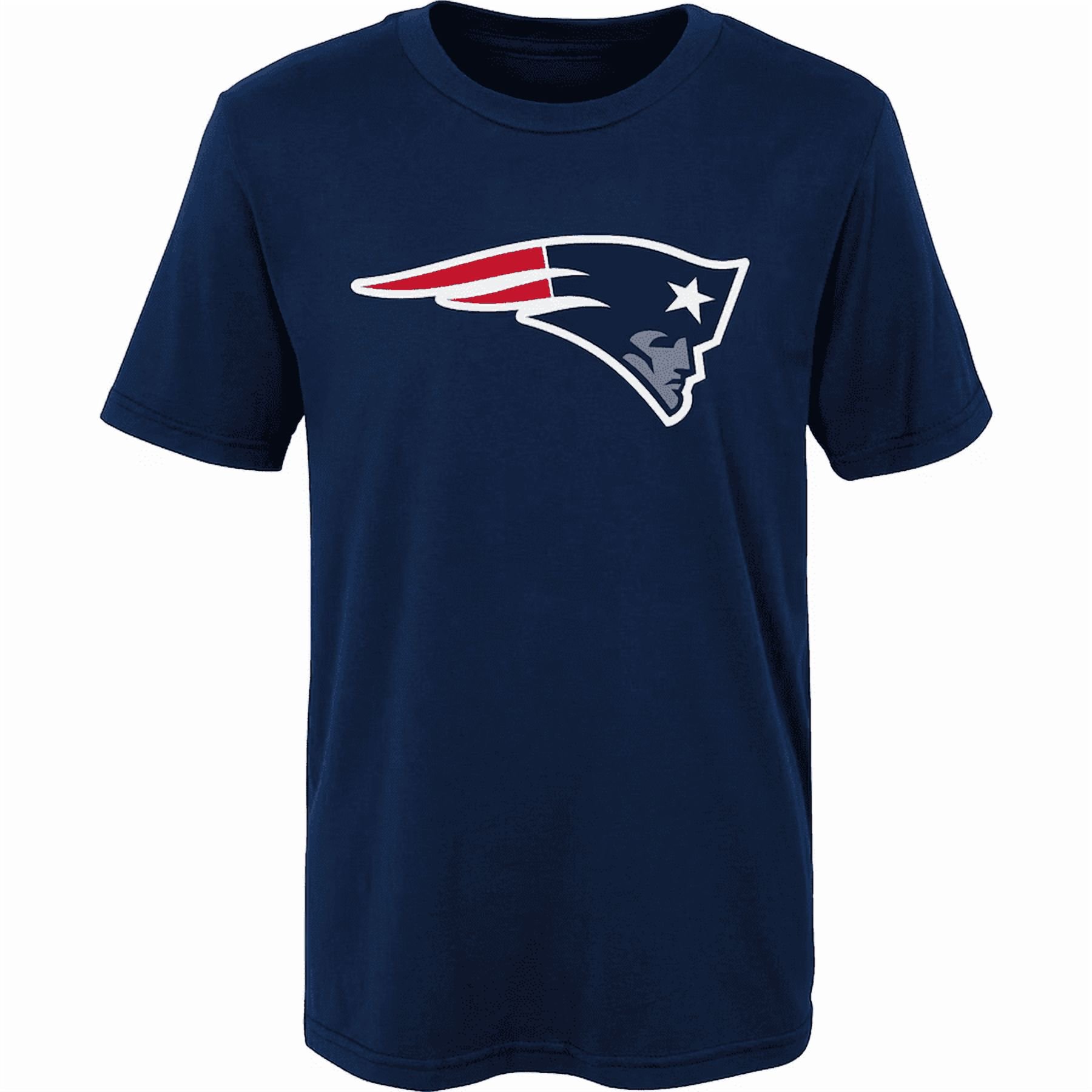 Click here for Outerstuff Youth New England Patriots Nfl Primary... prices