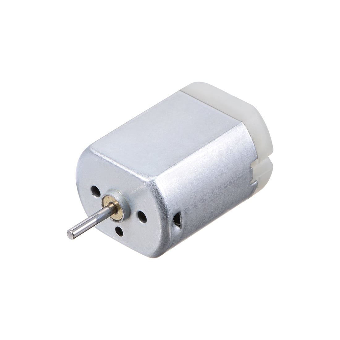DC 12V 15000RPM 2mmx11mm Shaft DC Motor for RC Model Toy | Walmart Canada