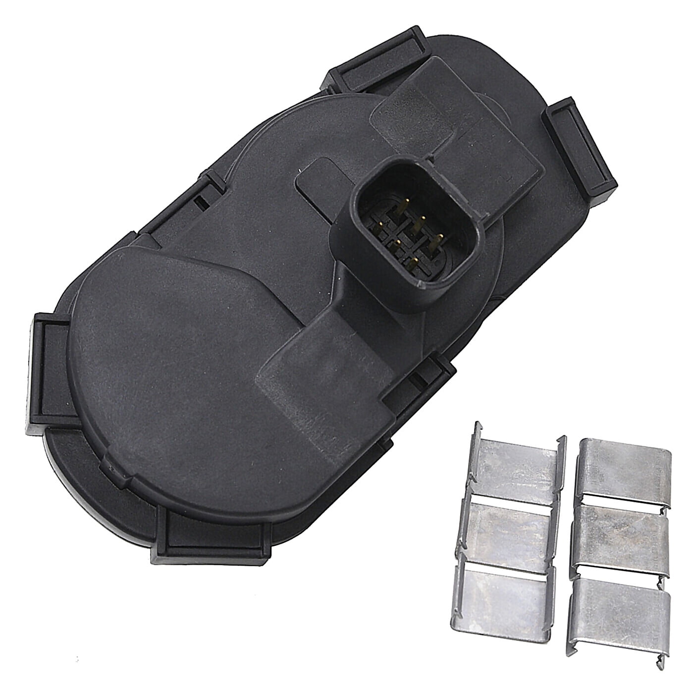 1-Sensor De Posición Del Acelerador (Tps) Cts 2009 A 2015 Cadillac V8 6 ...
