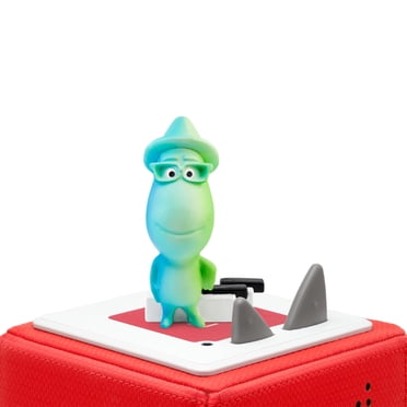 Tonies Adventure Toy - Captain Barnacles from Octonauts, Audio Play ...