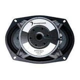 Diamond Audio MS69CX 6"X 9" 2-WAY High Output Coaxsub Speaker System ...