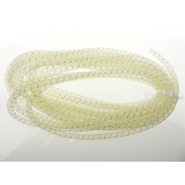 Solid Mesh Tubing Deco Flex Ribbon, 8mm or 3/8-Inch, 10-Yard ...