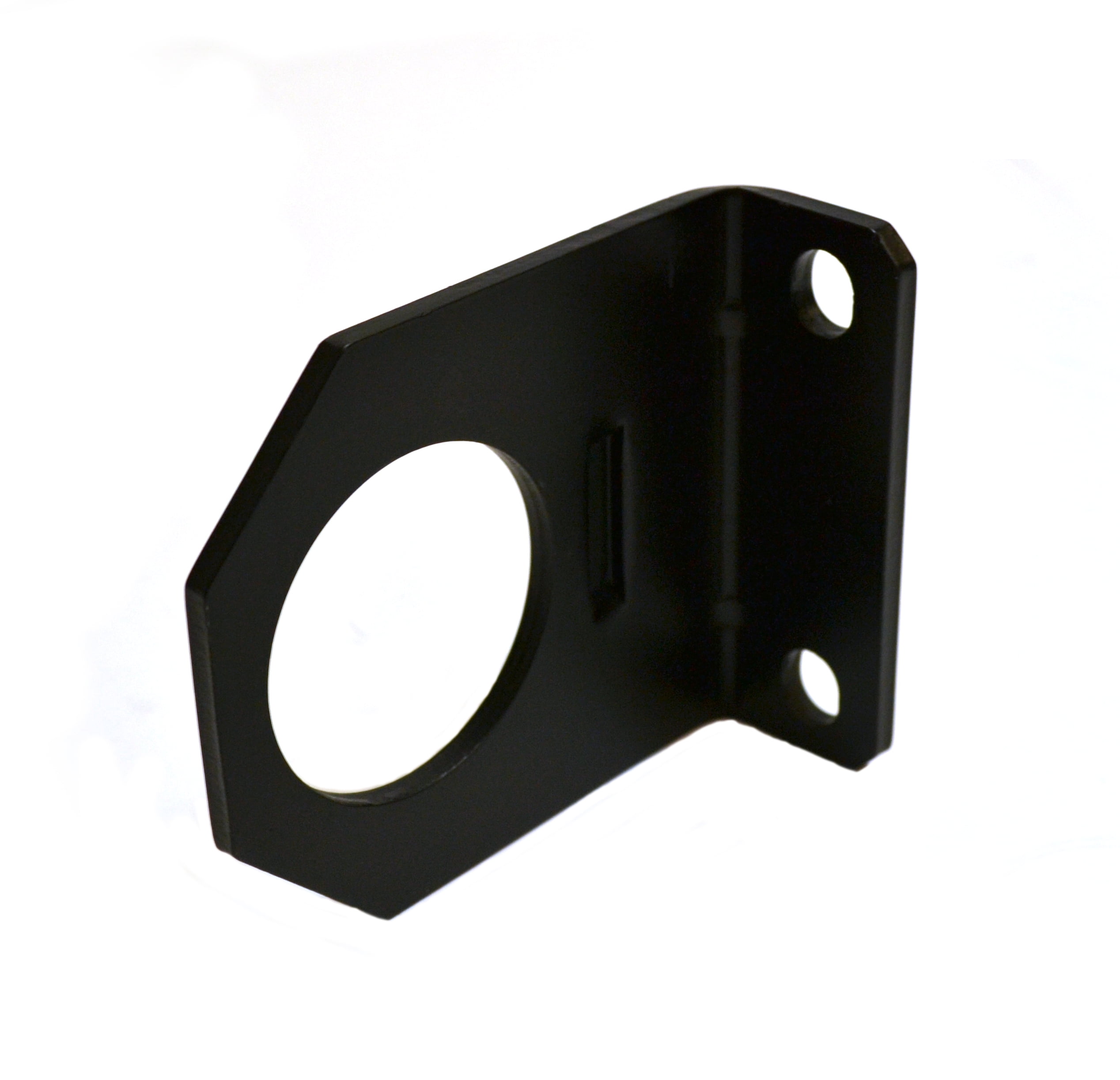 60603 GROZ Steel Wall Mount Clamp for Air Regulators and Filter ...