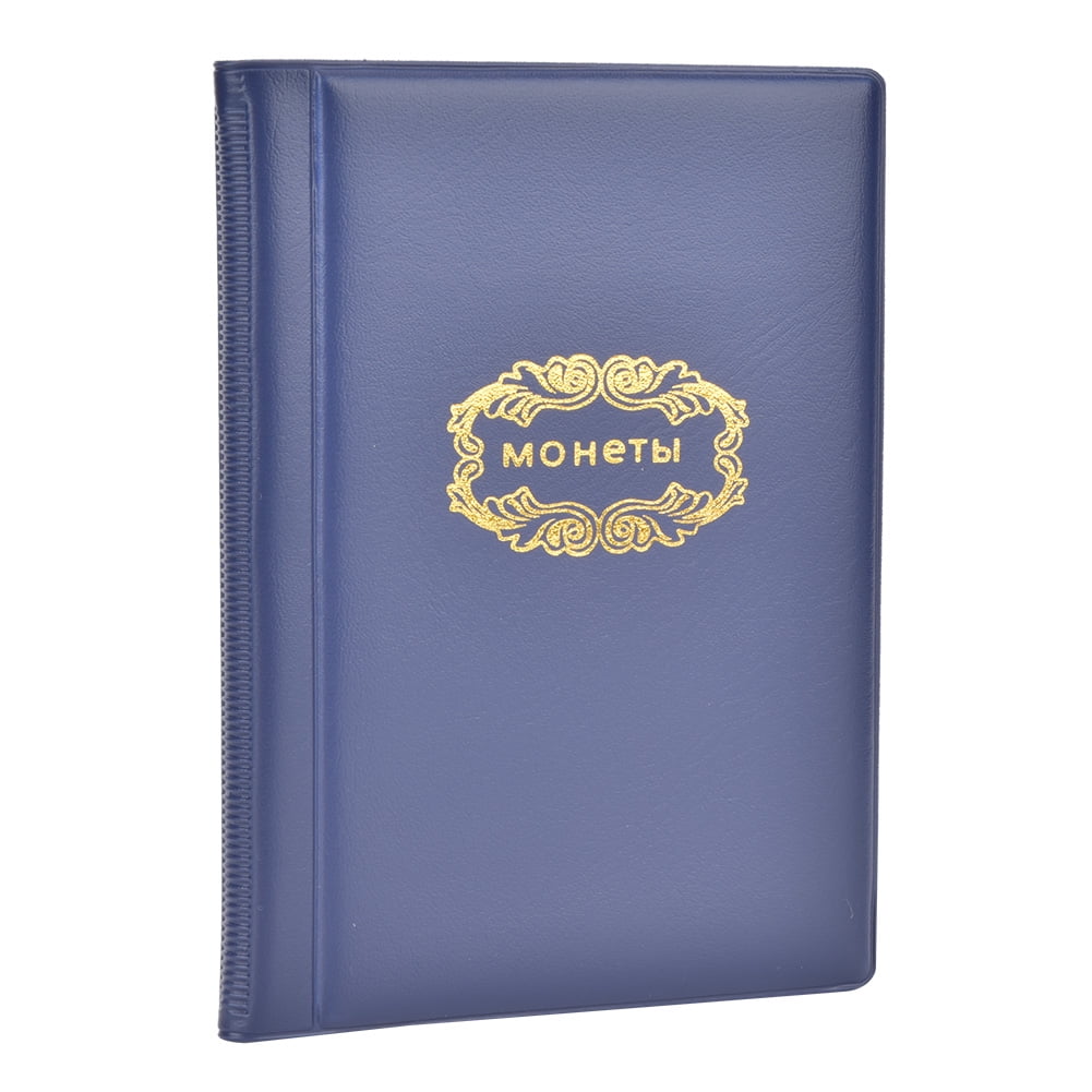 Click here for Estink Coin Album  Money Collection Book Money Col... prices