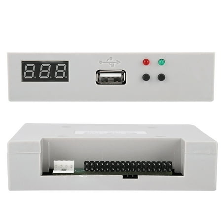 USB Emulator, Floppy USB Emulator, Plug And Play Stable Data Machine ...