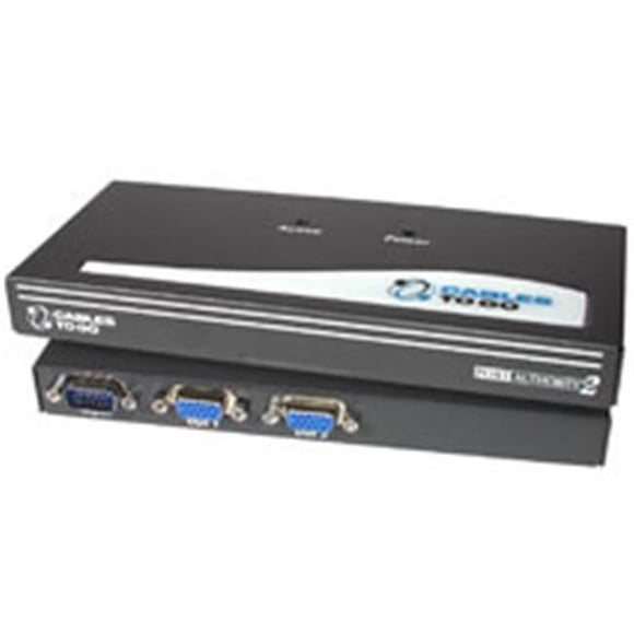 Monitor Extender