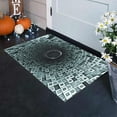 Optical Illusion Rug Trippy Rug 3D Rugs Optical Illusion 3D Carpet 3D ...