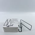 Havulran Display racks,Plate Stands for Display, Plate Holder Display ...