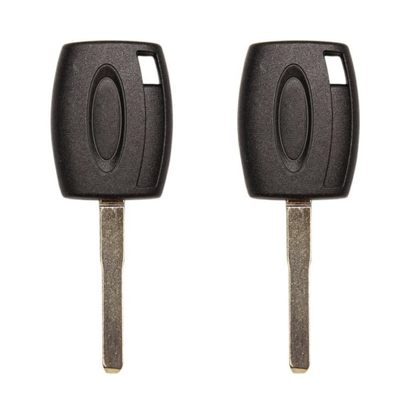 Ford Transit Key