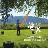 Easy Pickins Fruit Harvester - Walmart.com