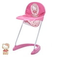 Hello Kitty 3 Piece Baby Doll Playset - Walmart.com