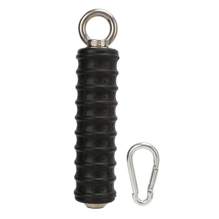 Push Down Single Gym Handle Triceps Strength Pull Up Hand Grips For ...
