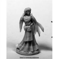 Reaper Miniatures Sophie The Sage, Bones 3#77491 Bones Unpainted Figure ...