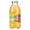Bragg Drink Apple Cider Vinegar, Vinegar & Honey, 16 Fl Ozglass Bottle ...