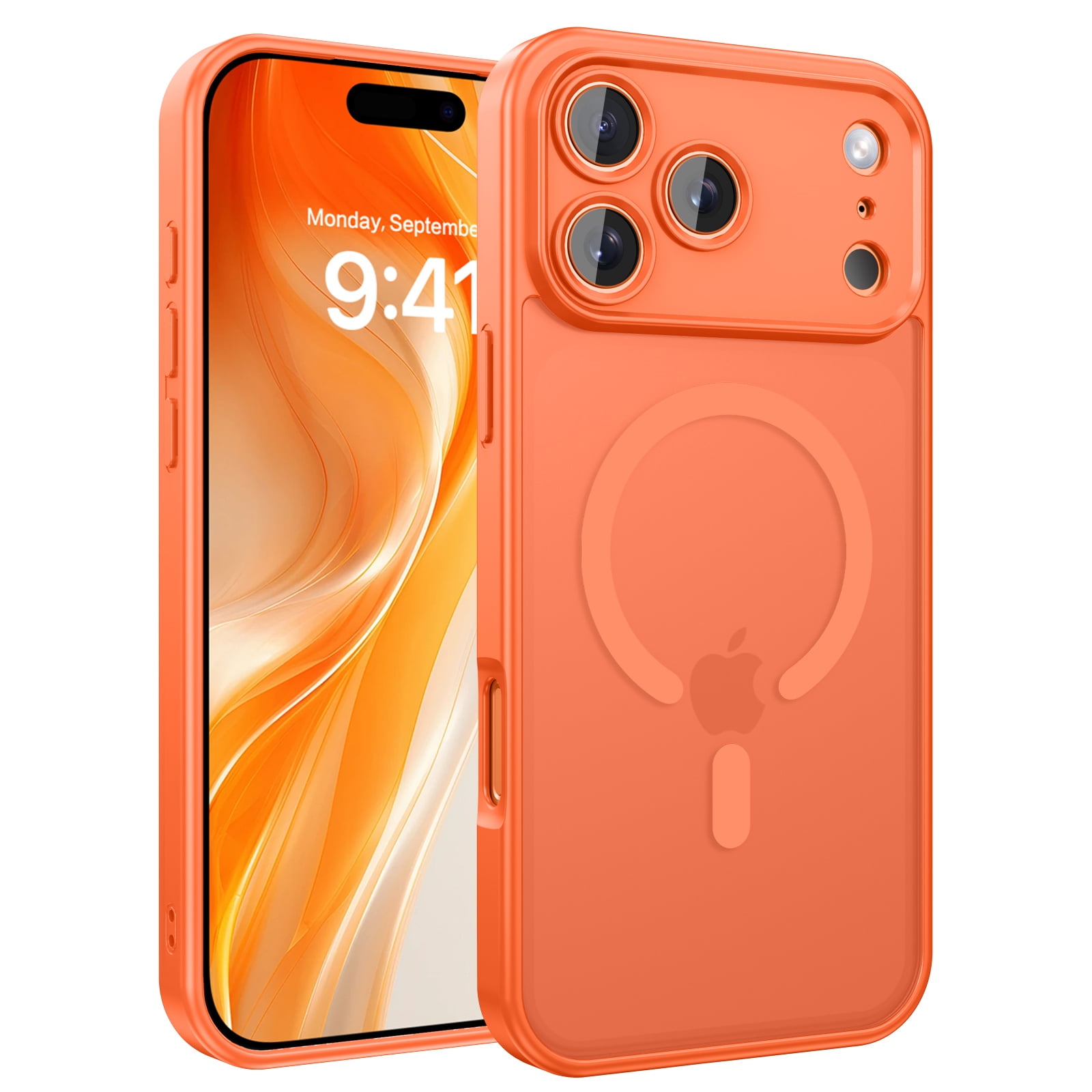 Click here for Veningo Magnetic For Iphone 17 Pro Max Case  Compa... prices