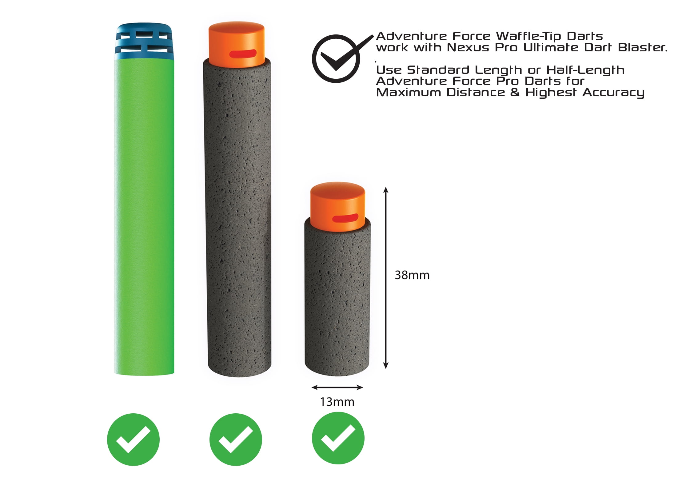 Adventure Force Tactical Strike Aeon Pro Ultimate | Ubuy Chile