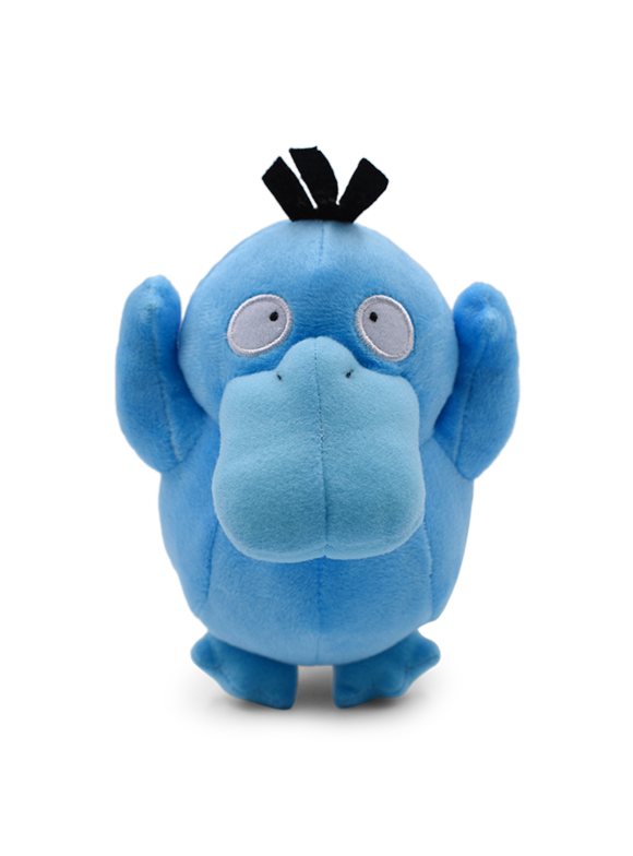 Psyduck in Shop by Character - Walmart.com