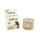 CanDo kinesiology tape, 2" x 16.5 ft, blue, 1 roll - Walmart.com
