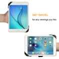 Fintie Universal Android Tablet Hand Strap Holder for 7"-8" Tablets ...