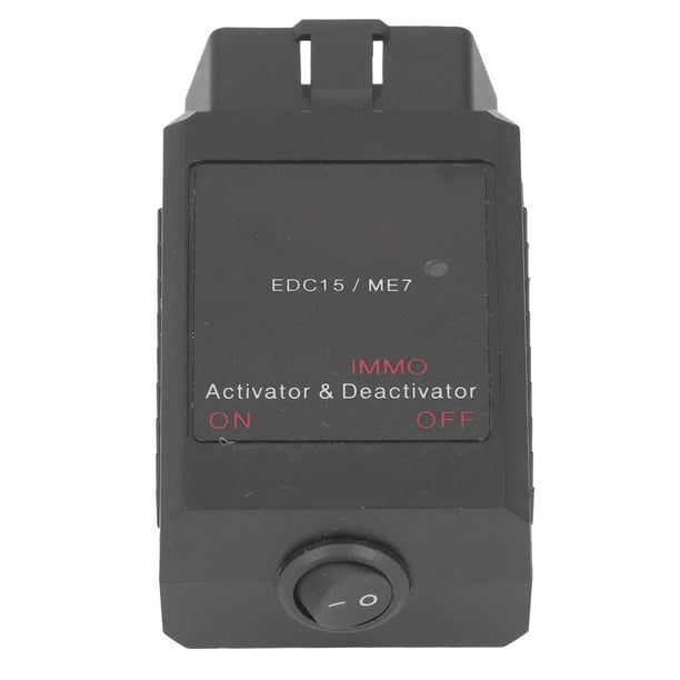OB IMMO Drive Box,OBD2 Immobilizer Drive Box OB IMMO Activator OB IMMO ...