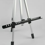 Daler-Rowney Simply Portable Field Easel, Silver, Carry Bag Included, 1 ...