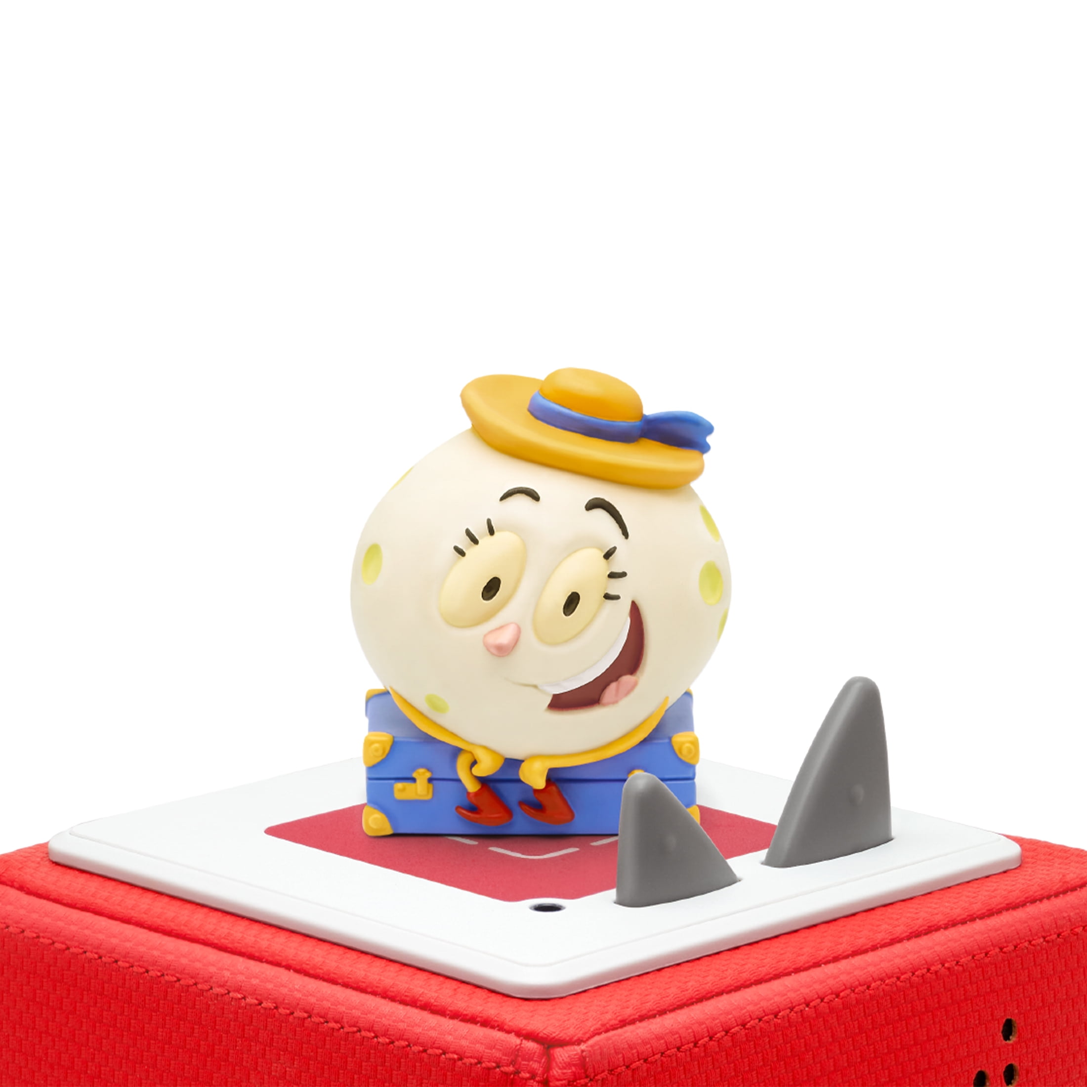 Tonies Luna Audio Play Figurine from PBS Kids' Let's Go Luna! - Walmart.com