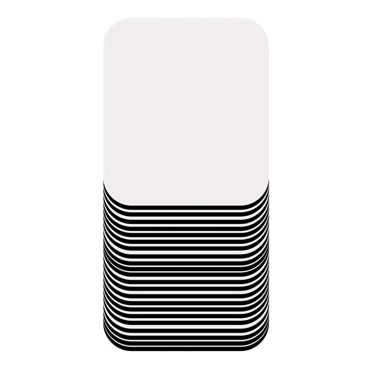 Click here for Unbranded Sublimation Blanks Fridge Magnet For Hom... prices