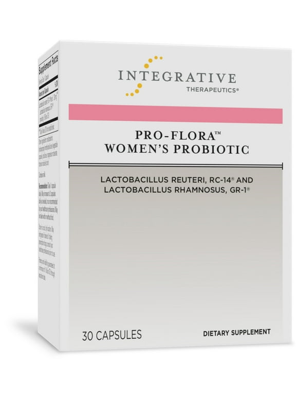 Probiotics for Women in Probiotics - Walmart.com