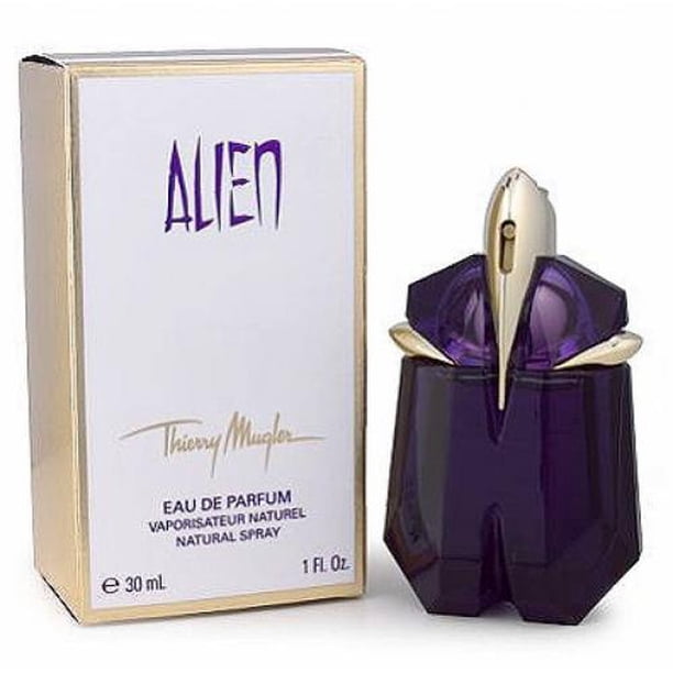 Thierry Mugler - Alien by Thierry Mugler Eau De Parfum Spray 1 oz for ...