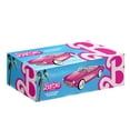 Barbie: The Movie Limited Edition Pink Corvette Popcorn Container ...