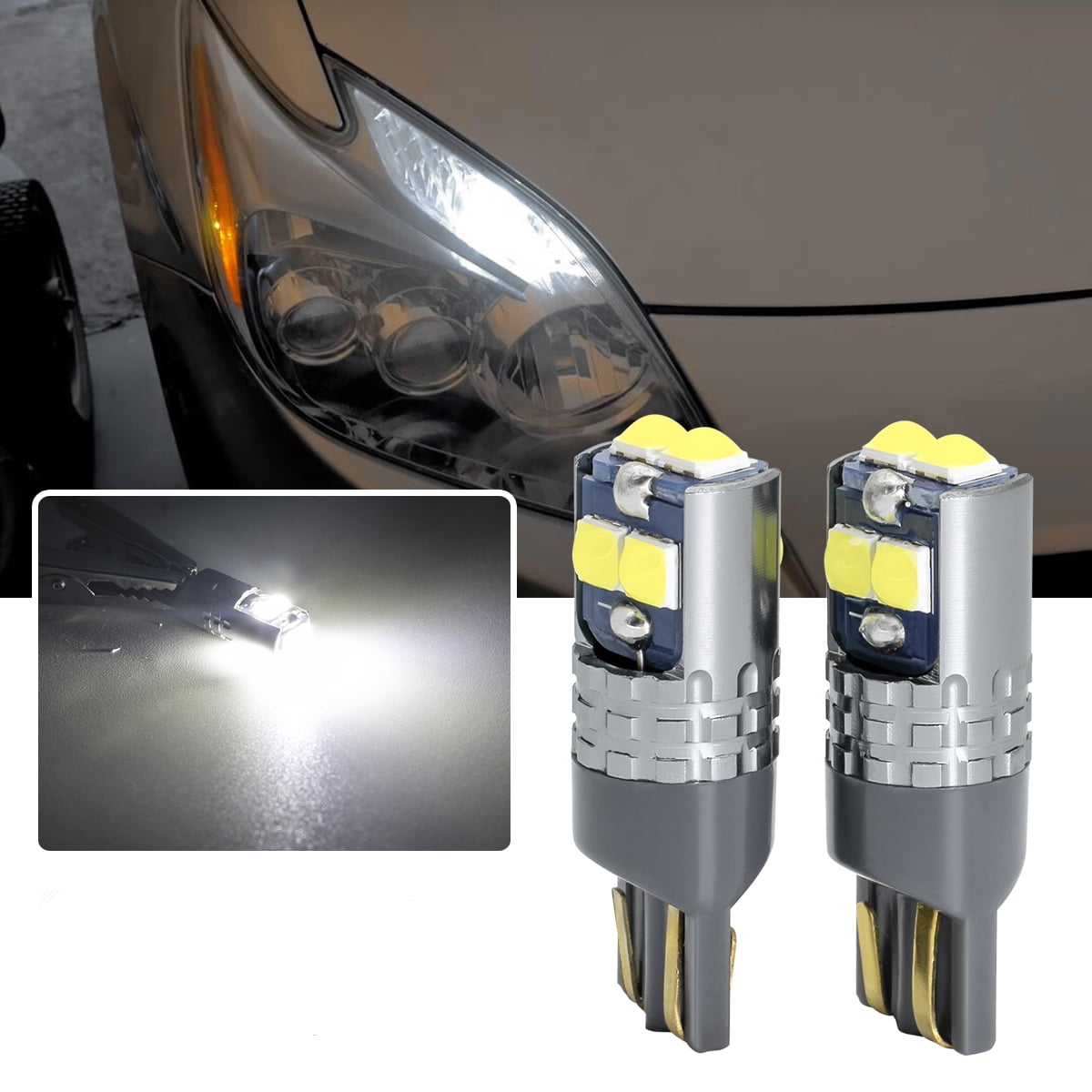 Prius C Super White