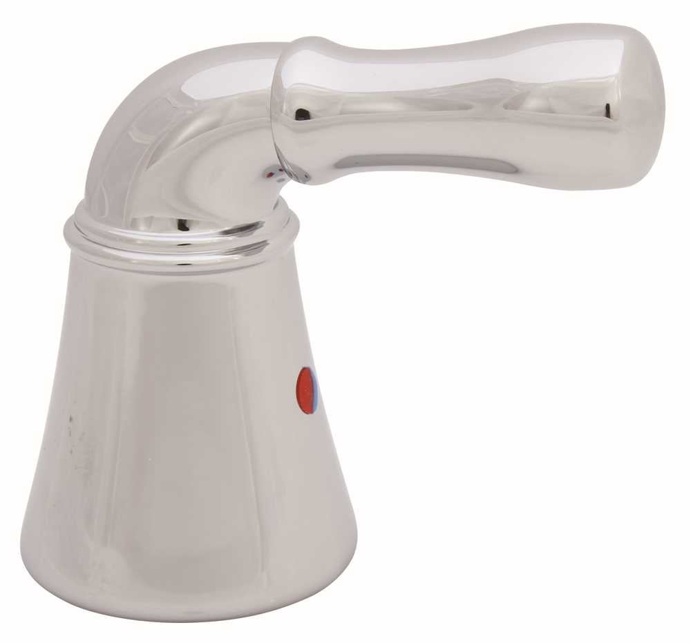 PREMIER® HANDLE ASSEMBLY, CHROME per 3 Each - Walmart.com