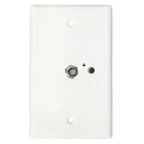 King Controls PB1000 Antenna Power Injector Switch, White - Walmart.com