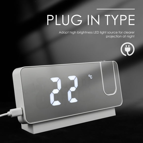 Clocks Ceiling Display