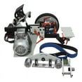 Belt Sander Knife Grinder Multi-funchion Belt Grinder Polisher with ...