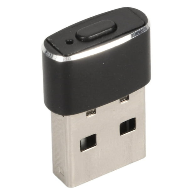 Ratón Jiggler, Movimiento del Mouse Contable Con Botón de Interruptor ...