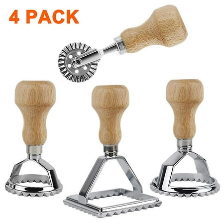 Household Creative Multi-function Biscuit Mould Dumpling Skin Mould ...