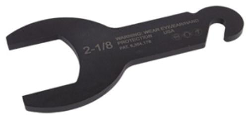 Lisle 43350 2-1/8" Fan Clutch Wrench For 43300 Set - Walmart.com