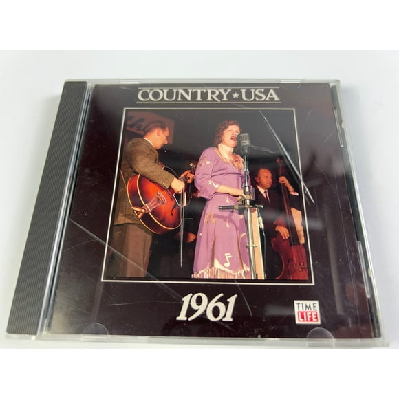 Time Life Music Collection