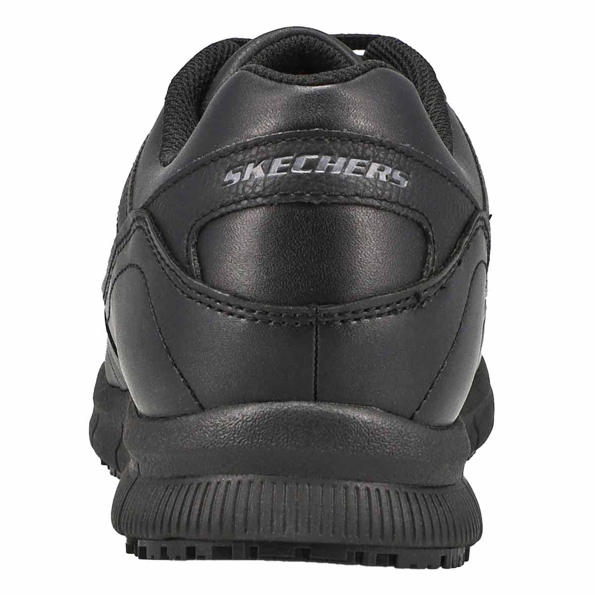 Click here for Skechers Mens Work Nampa Sr Slip Resistant Work Sh... prices