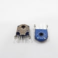 2Pcs HUANO 8mm Blue Cores Metal Mouse Encoders for GPROX Superlight ...