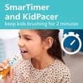 Philips Sonicare Electric Toothbrush for Kids - Design a Pet Edition ...