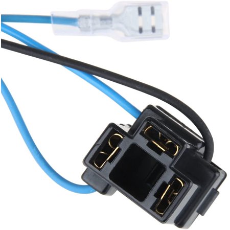 UMS Wire-1 Harley Headlight Adapter | Walmart Canada