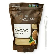 Navitas Organics Cacao Powder, 24 oz. - Walmart.com