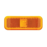 LENS RED SIDE MARKER - Walmart.com