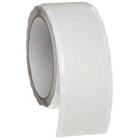 SP Ableware Tenura Self-Adhesive Non-Slip Bath and Shower Safety 7-3/4 ...