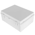 Waterproof Enclosure Case Plastic Outdoor Electric Junction Box IP66 ...